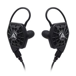 audeze isine10 in-ear | semi-open headphone