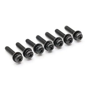 replacementscrews stand screws compatible with lg oled65c1pub (oled65c1pub.aus)