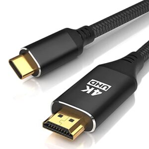 kelink usb c to hdmi cable 4k@60hz