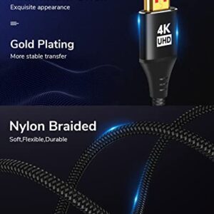 KELink USB C to HDMI Cable 4K@60Hz