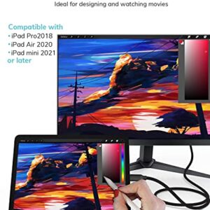 KELink USB C to HDMI Cable 4K@60Hz