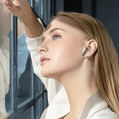 Wireless Headset Earbuds Bluetooth 5.1 Touchs Digital Sports Waterproof in Ear Earphones Noise Reduction Bluetooth Headphones