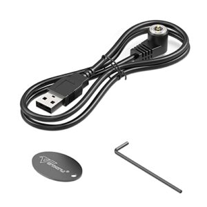 votatu usb magnetic charging cable for h3l h2l h1l m4l series