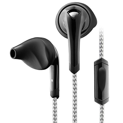 Yurbuds Signature Series ITE 100 LaMichael James Earbuds