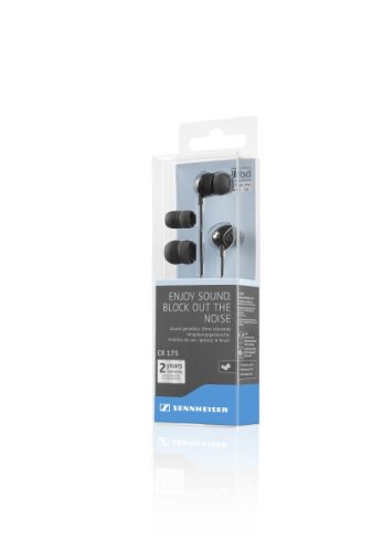 CX 175 - Street Line - Kopfhörer (in-Ear Ohrhörer)