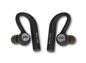 psb m4u tw1 true wireless earphones