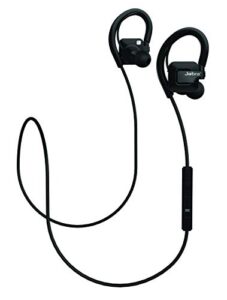 jabra step wireless bluetooth stereo earbuds 100-97000000-02 (renewed)