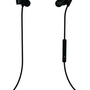 Jabra Step Wireless Bluetooth Stereo Earbuds 100-97000000-02 (Renewed)