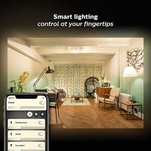 Philips Hue Motion Sensor + 2pk W A19