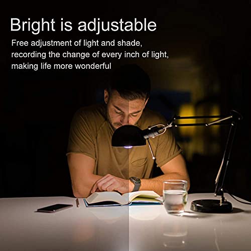 Smart Light Bulbs RGB+CCT Color Light Bulb WiFi Smart Bulbs Compatible with Alexa Google Home Smart Things No Hub Required Dimmable LED A19 E26 Multicolor High CRI High Brightness 9W 800LM 4Pack