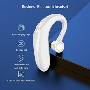 Charella #2tkrjk Bluetooth Conduction Headphones Open Ear Headphones Bluetooth 5 0 Sports Wireless Earphones with Built-in Mic Sweat R