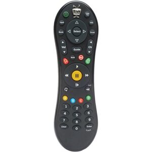 tivo c00270 roamio replacement remote with radio frequency