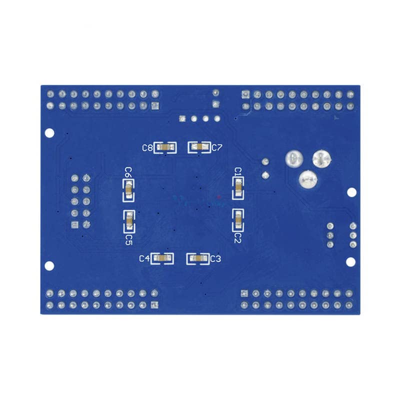 Max II EPM240 CPLD Development Board Module Learning Board USB Blaster Mini USB Cable 10Pin forJTAG Connection Cable DIY