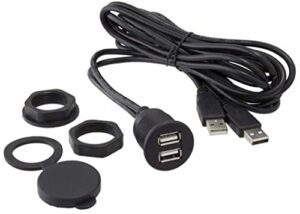 metra electronics ax2usb