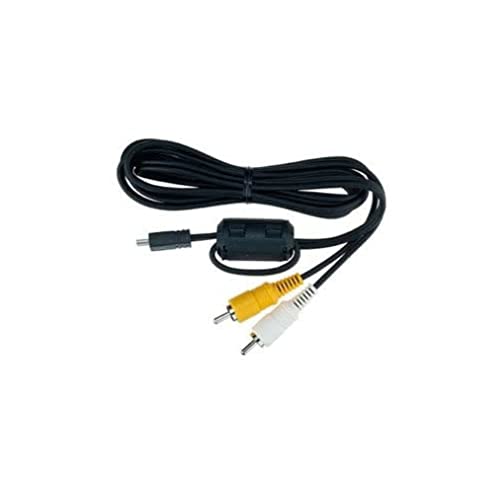 Nikon 25624 EG-CP14 Audio/Video Cable