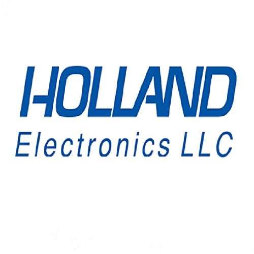 HOLLAND ELECTRONICS 3-Way Balanced Splitter MOCA Compliant 5-1675MHz