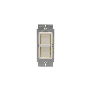 leviton 6672-1lt univ srsld dim la