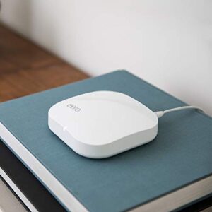 certified refurbished amazon eero pro mesh wifi router