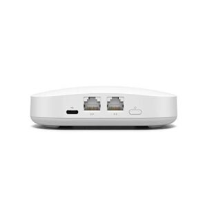 Certified Refurbished Amazon eero Pro mesh WiFi router