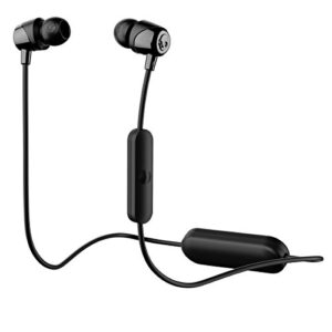 Skullcandy Jib Wireless In-Ear Earbud - Black