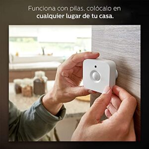 Philips Hue Indoor Motion Sensor 2022 Version