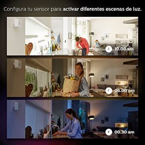 Philips Hue Indoor Motion Sensor 2022 Version