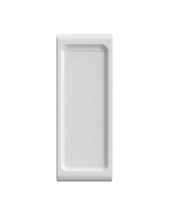 samotech hue switch cover for philips hue dimmer v2 (single rocker v2)