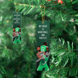 Bookmarks Ruler Metal Irving Bookworm Brooklyn Reading Basketball Tassels Bookography Measure for Book Bibliophile Gift Reading Christmas Ornament Markers Bookmark