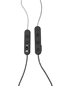 AXIL GS Extreme 2.0 Shooting Ear Protection Ear Buds – Hearing Enhancement & Noise Isolation Bluetooth Earbuds – Bluetooth Hearing Protection w/Dynamic Speakers – 25-Hour Ear Protection for Shooting