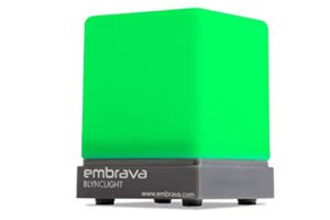 embrava blynclight plus