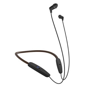 Klipsch R5 Neckband Brown