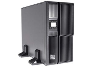 liebert gxt4 3000va rack/tower ups – rack/tower – 3 minute stand-by – 120 v ac input – 110 v ac, 115 v ac, 120 v ac output – 6 x nema 5-20r, 1 x nema l5-30r – taa compliant