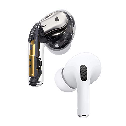 Apple AirPods Pro - 1st Gen. (Renewed Premium)