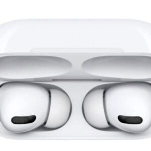 Apple AirPods Pro -1st Generation with MagSafe (Renewed Premium)