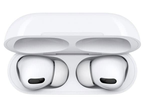 Apple AirPods Pro -1st Generation with MagSafe (Renewed Premium)