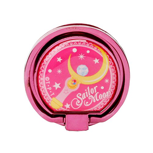 Sailor Moon03 SmartPhone Ring Holder(Moon Stick)