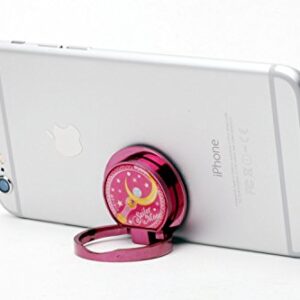 Sailor Moon03 SmartPhone Ring Holder(Moon Stick)