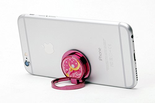 Sailor Moon03 SmartPhone Ring Holder(Moon Stick)