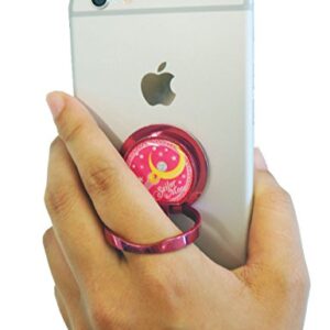 Sailor Moon03 SmartPhone Ring Holder(Moon Stick)