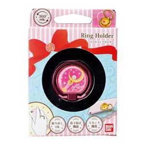 Sailor Moon03 SmartPhone Ring Holder(Moon Stick)