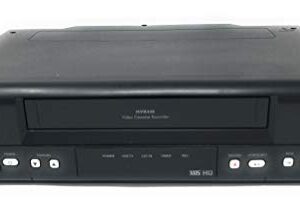 Magnavox MVR440 4-Head VCR