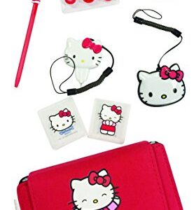 LEXiBOOK - VD-HK001 - Coffret Accessoires Hello Kitty