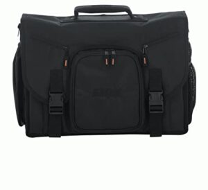 dj controller messenger bag; 19″ width