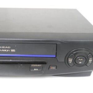 Panasonic PV-V402 Video Cassette Recorder