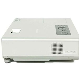 Hitachi 2500 Ansi Lumens 3.9 Lb XGA LCD Projector (CPX5)