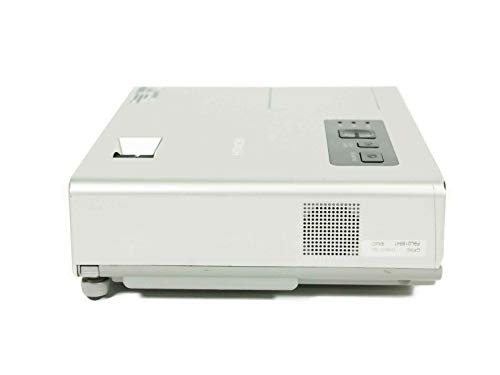 Hitachi 2500 Ansi Lumens 3.9 Lb XGA LCD Projector (CPX5)