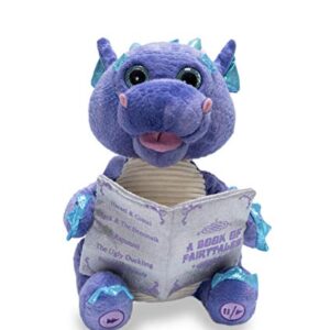 Cuddle Barn Storytelling Friends (Duncan The Storytelling Dragon)