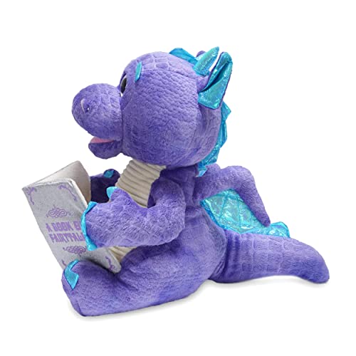 Cuddle Barn Storytelling Friends (Duncan The Storytelling Dragon)