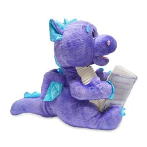 Cuddle Barn Storytelling Friends (Duncan The Storytelling Dragon)