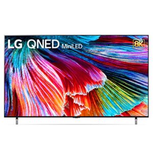 lg 75qned99upa alexa built-in qned miniled 99 series 75″ 8k smart uhd nanocell tv (2021)